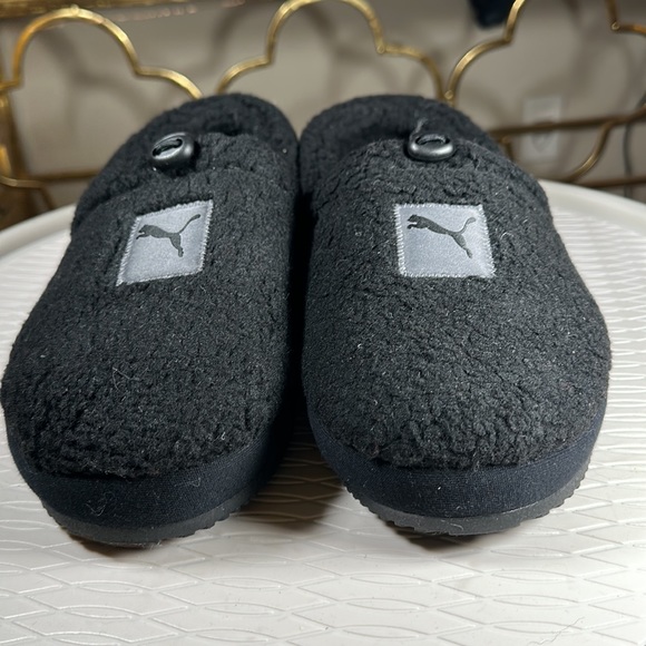 Puma | Shoes | Puma Tuff Mocc Sherpa Slippers 1 | Poshmark